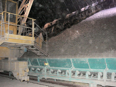 ZMC Engineered Chain